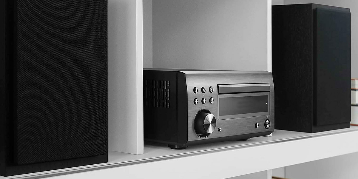 7 Melhores Mini Systems de 2025: Guia Completo do Casastech